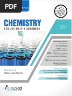 How To Calculate DBE | PDF | Chemical Bond | Organic Chemistry