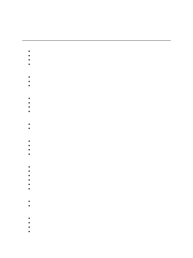 Daily Routines Survey 2004 | PDF | Tuba | Elementary Organology