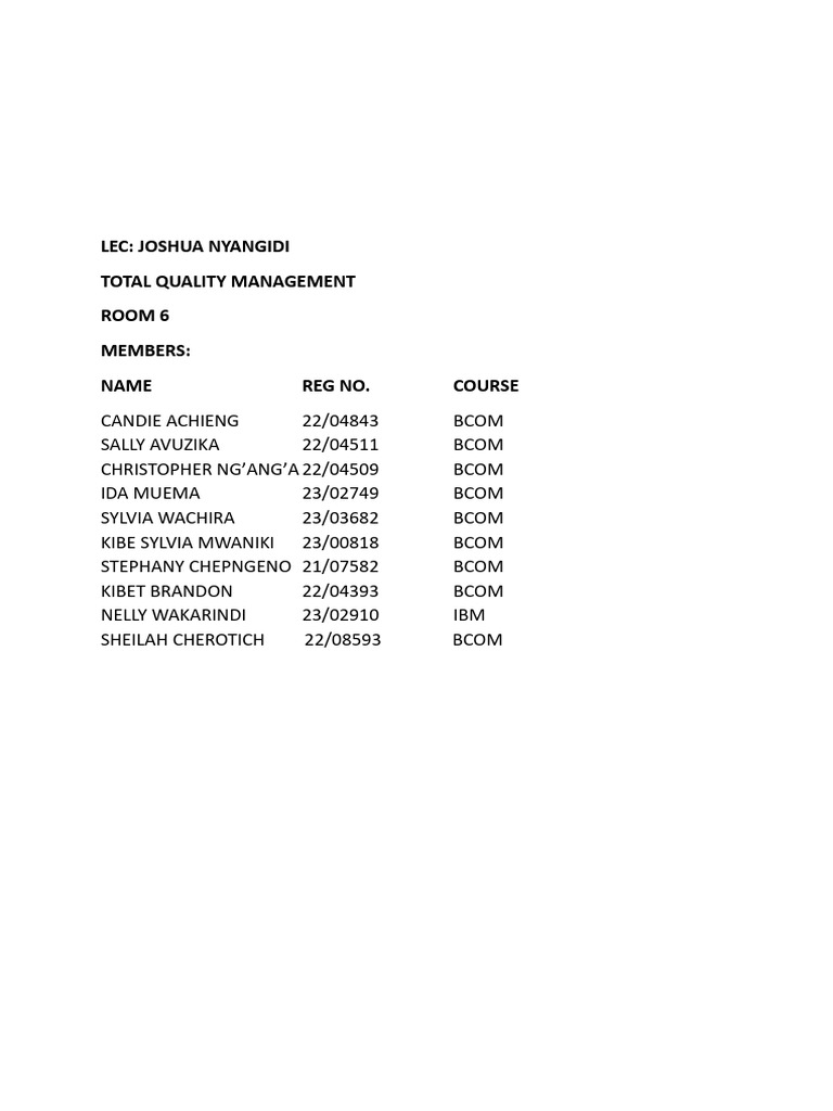 ROOM 6 Employee Motivation | PDF | Motivation | Motivational