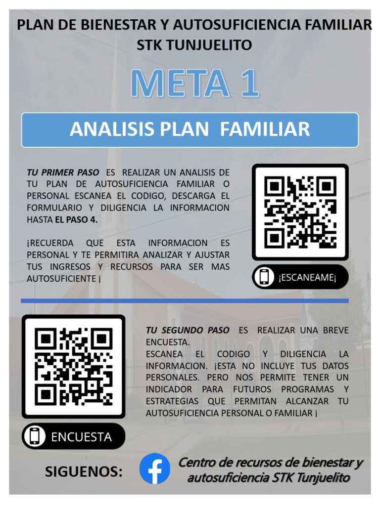 META 1 PLAN 5A STK | PDF