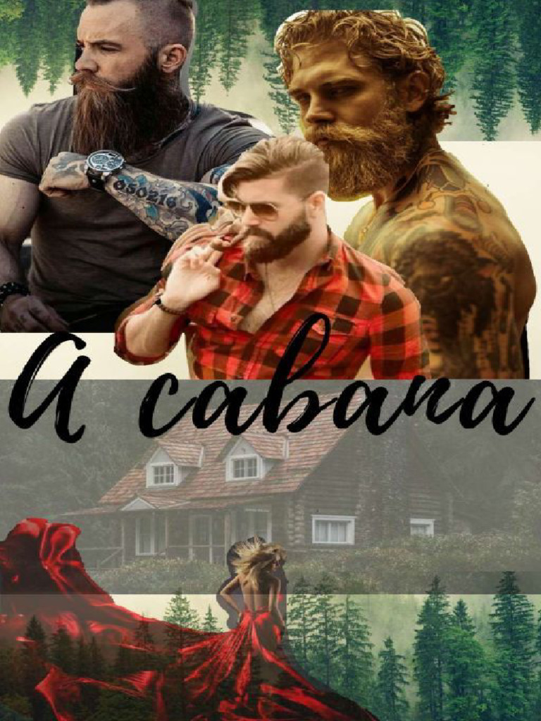 A Cabana | PDF | Amor | Todos