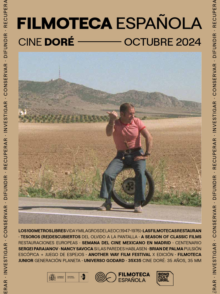 Af Programa Oct 2024 | PDF