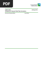 PHA-Pro 8 Template Customization Guide | PDF | Risk | Worksheet