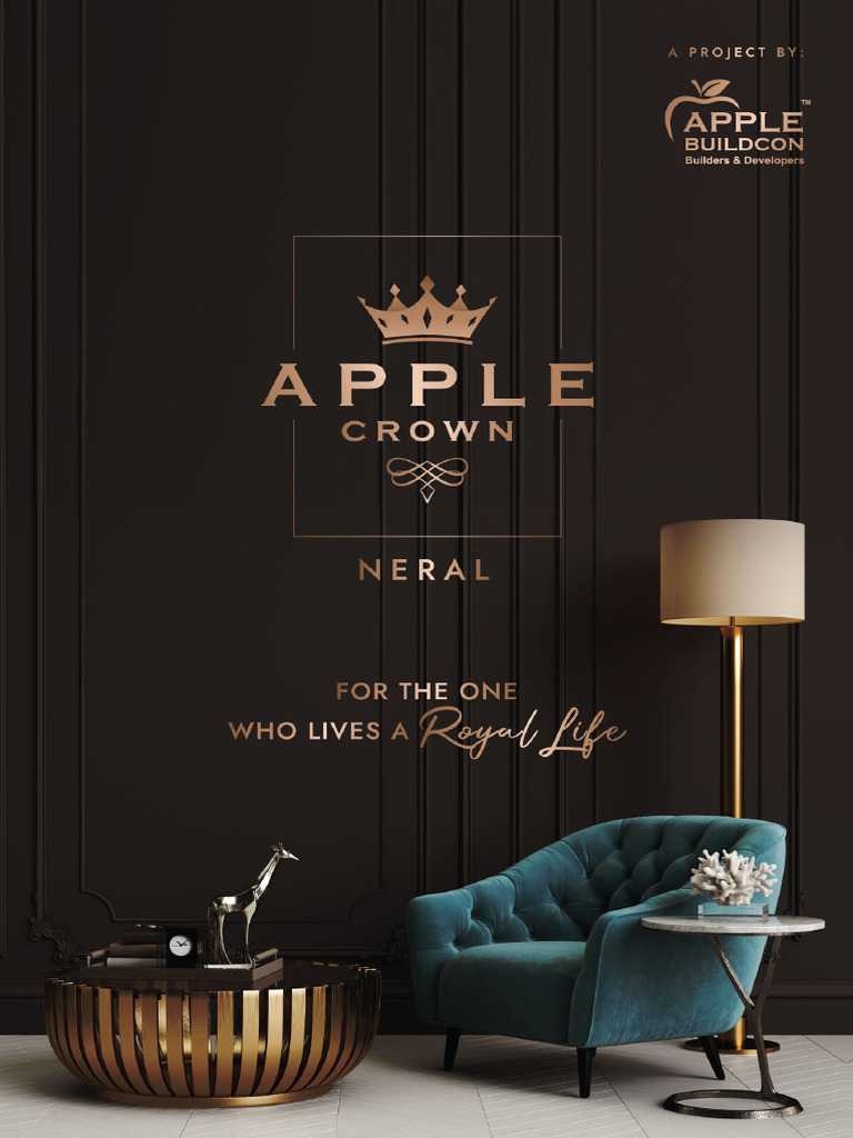 Apple Crown Brochure | PDF