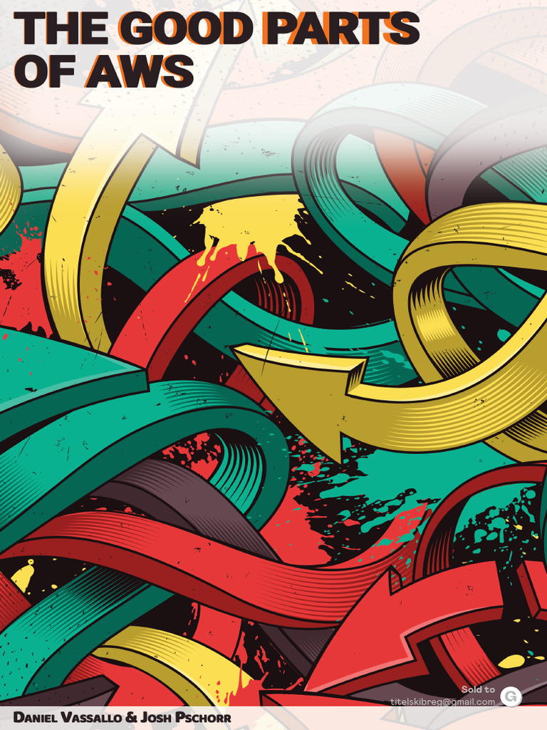 The Good Parts of AWS | PDF | Transport Layer Security | Cloud Computing