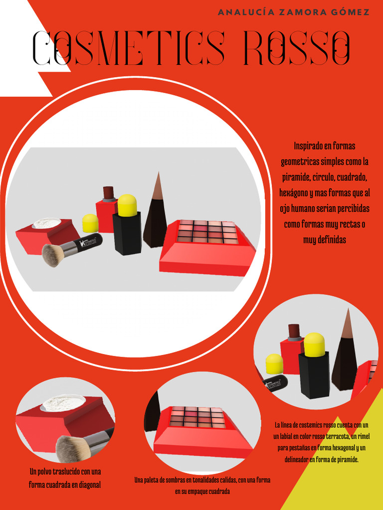 Estilos Tabloide | PDF