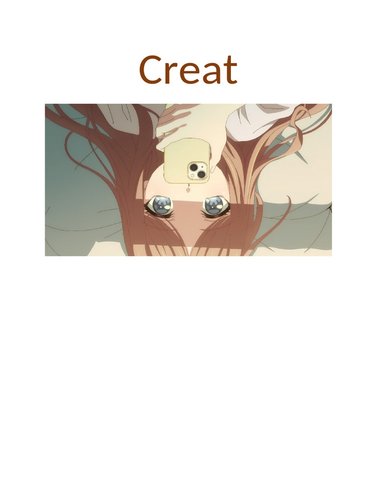 Creat | PDF