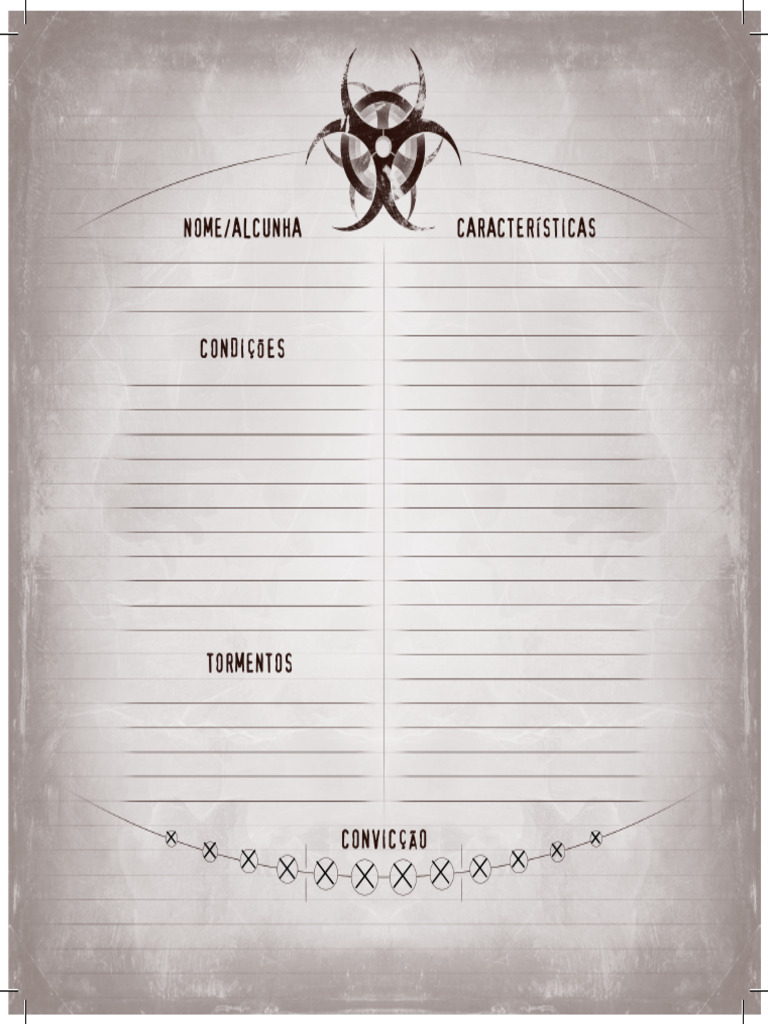 Ficha SNK Comandante Elena | PDF