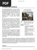 Louis XVI's Financial Crisis of 1788 | PDF | Expense | Government ...