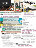 (English Version) Post-Earthquake Assessment Checklist | PDF | Beam ...