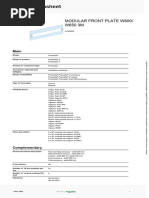 Eldon Enclosures | PDF | Door | Building Engineering
