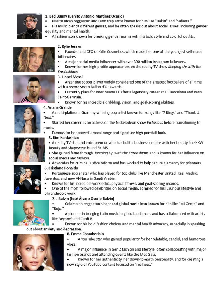 Guess Who | PDF | Sports & Recreation | Social Science