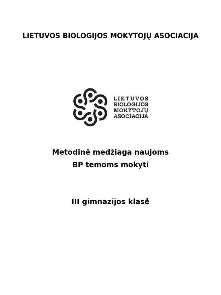 Tema Lasteliu Ir Ju Strukturu Dydziai Apskaiciavimas Uzduotys - 1 | PDF