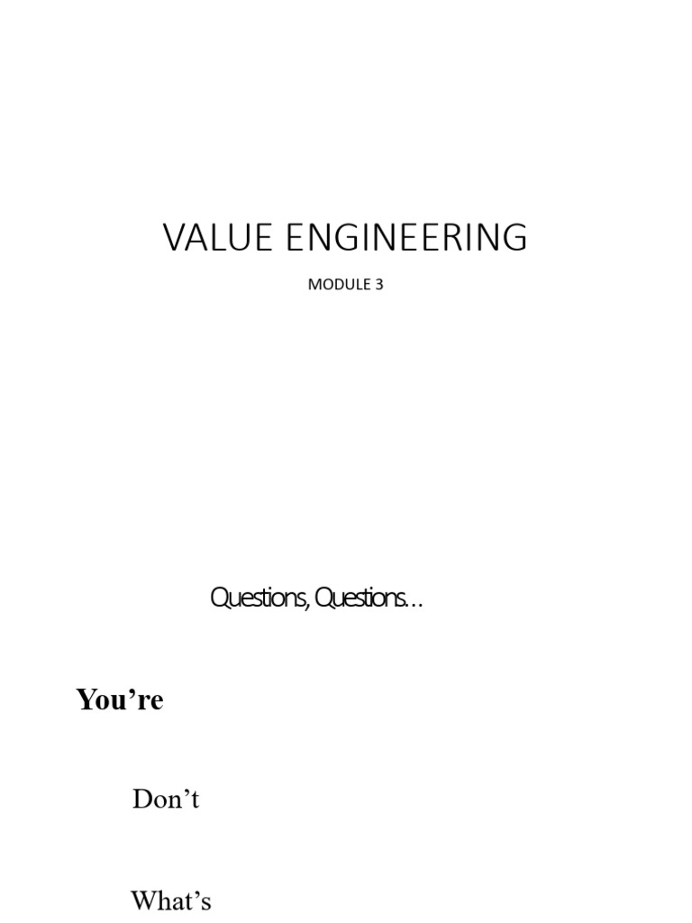 Module 3 | PDF | Creativity | Thought