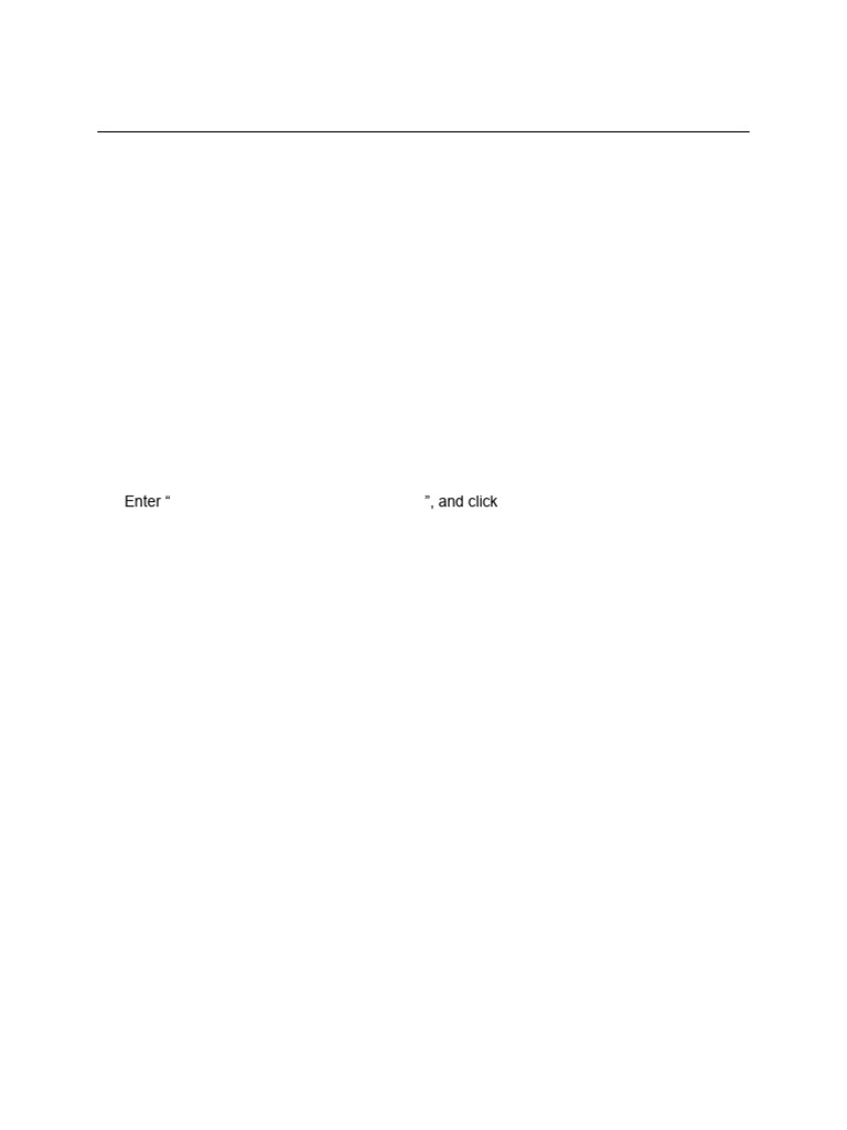 Lesson 3-1 Demonstration - Uninvoiced Receipt Accrual Report | PDF