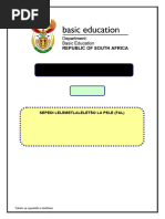 Hnse022 Assignment | PDF