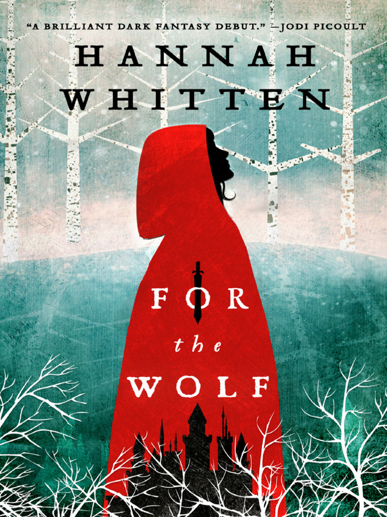 For_the_Wolf | PDF