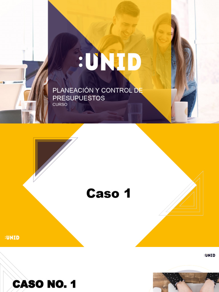 caso practico 1 | PDF