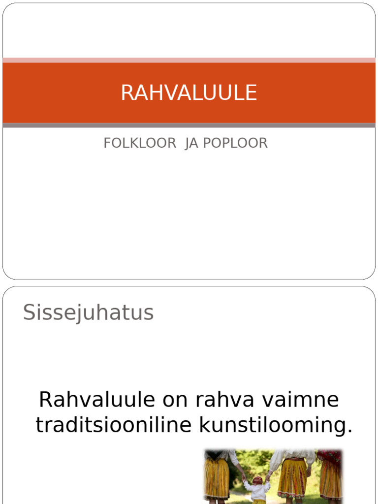 15954153230738178173alleeesti Rahvaluule Arhiivhtml