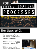 Case Study of Ted Bundy | PDF | Forensic Science | Offender Profiling