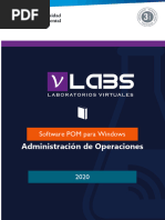Pom QM | PDF