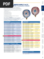 R32 Pressure Temperature Chart | PDF