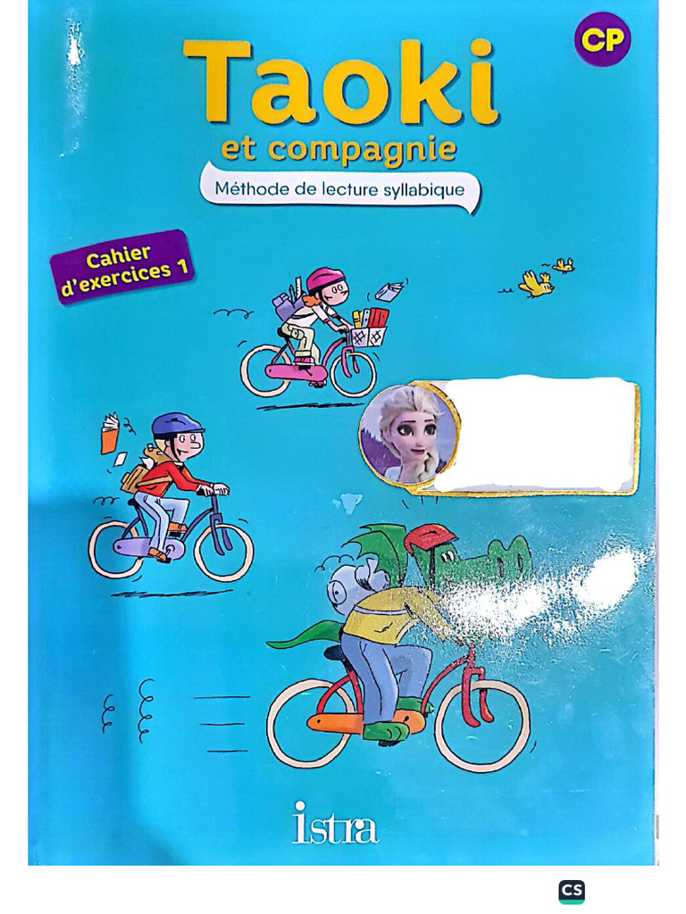 Taoki C.d'exercices 1 | PDF