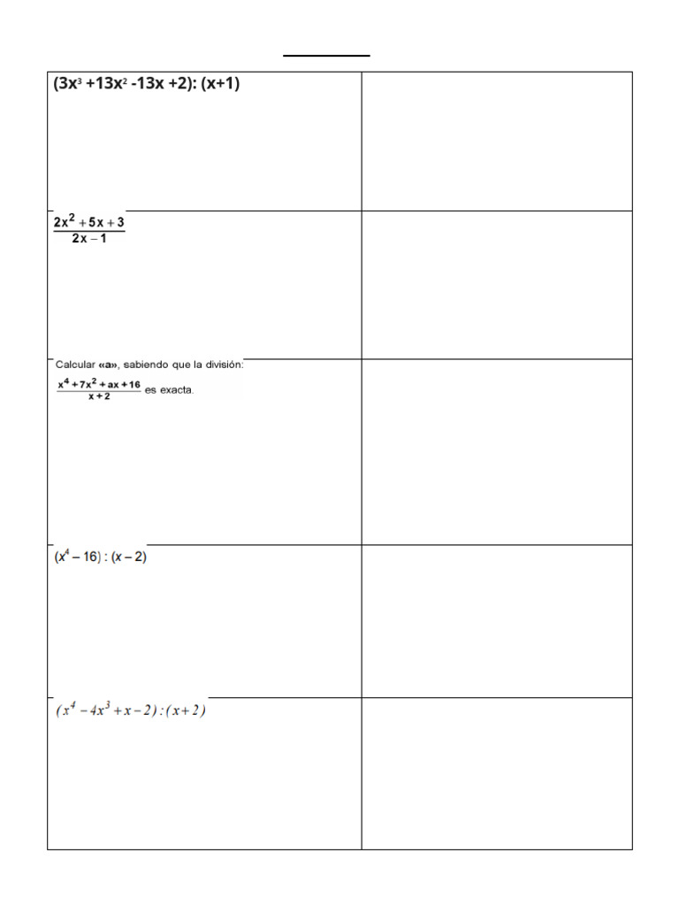 Practica N°5-2°abcd-Sec-3°t - 2024 | PDF