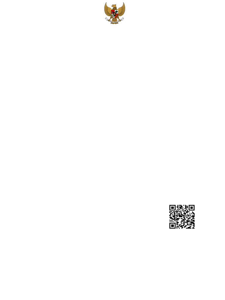 Contoh NIB Perusahaan | PDF