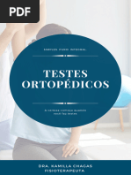 Teste Patrick Fabere | PDF