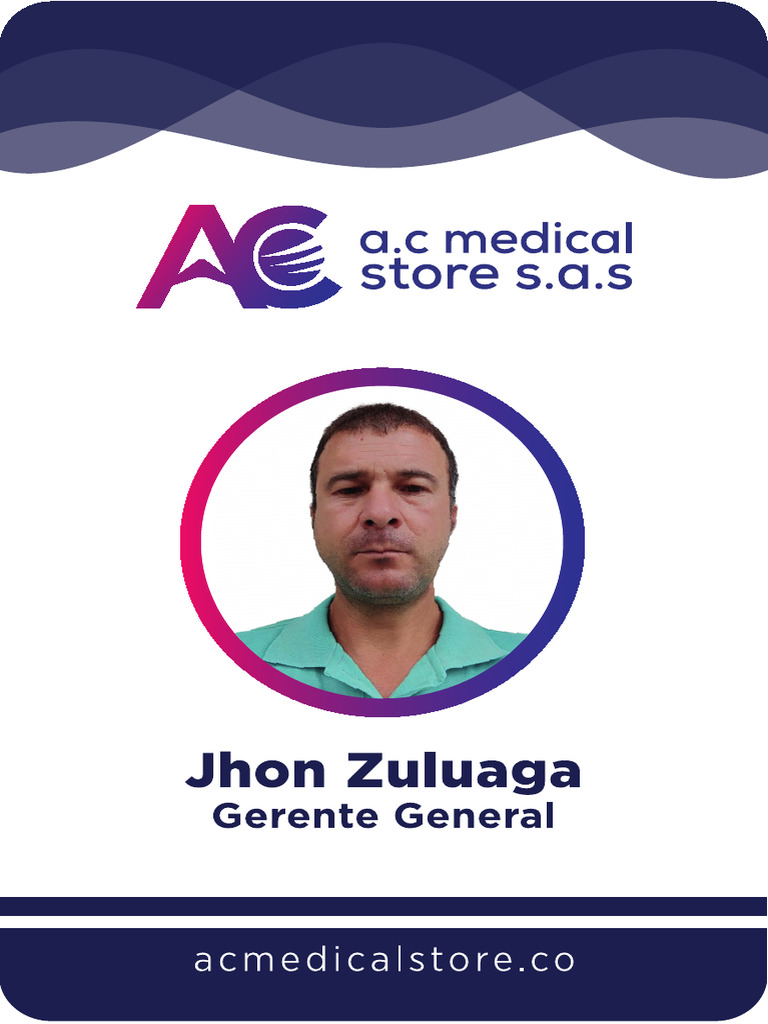 Carnet AC Medical | PDF