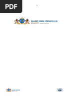Grade 12 Cash Flow Statement Guide | PDF | Cash Flow Statement | Dividend