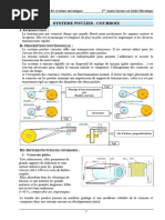 Train Épicycloïdal et Formule de Willis | PDF | Mécanique newtonienne ...