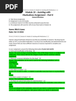 Gentle Persuasive Approaches Training | PDF | Dementia | Nursing