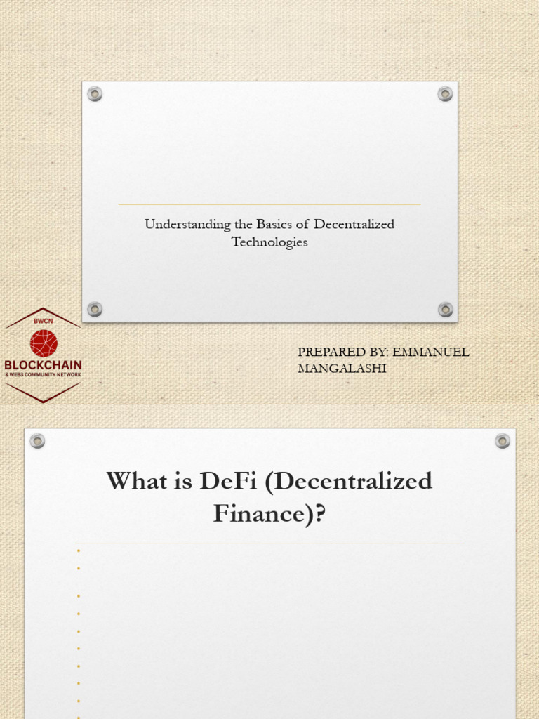 Blockchain 101 Part 2 - 080834 | PDF | Applications Of Cryptography | Distributed Computing