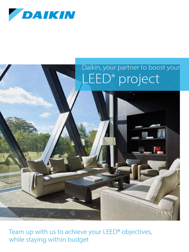 217 - LEED Solution guide | PDF | Efficient Energy Use | Green Building