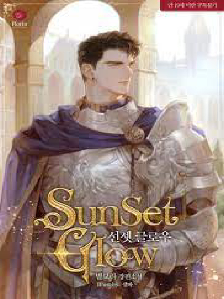 Sunset Glow | PDF