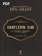 Harflerin Gücü Havas Ve Vefk İlmi (Osman Pamuk) (Z-Library) | PDF