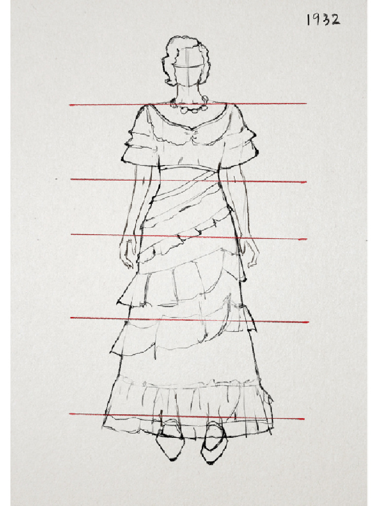 timeline drawings 1-10 | PDF