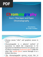 USP 621 General Chapter Chromatography | PDF | Chromatography | Gas ...