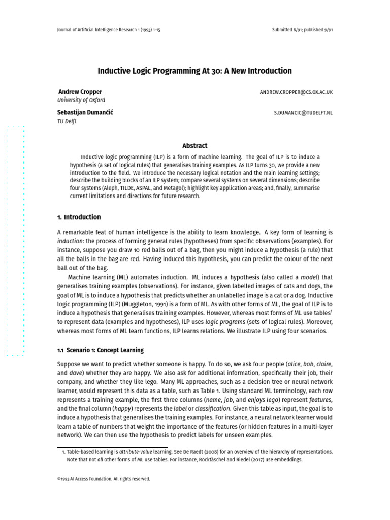 Referencia 3 | PDF | Interpretation (Logic) | Logic