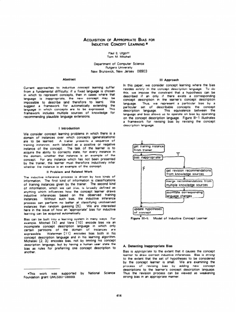 Referencia 10 | PDF | Inductive Reasoning | Concept