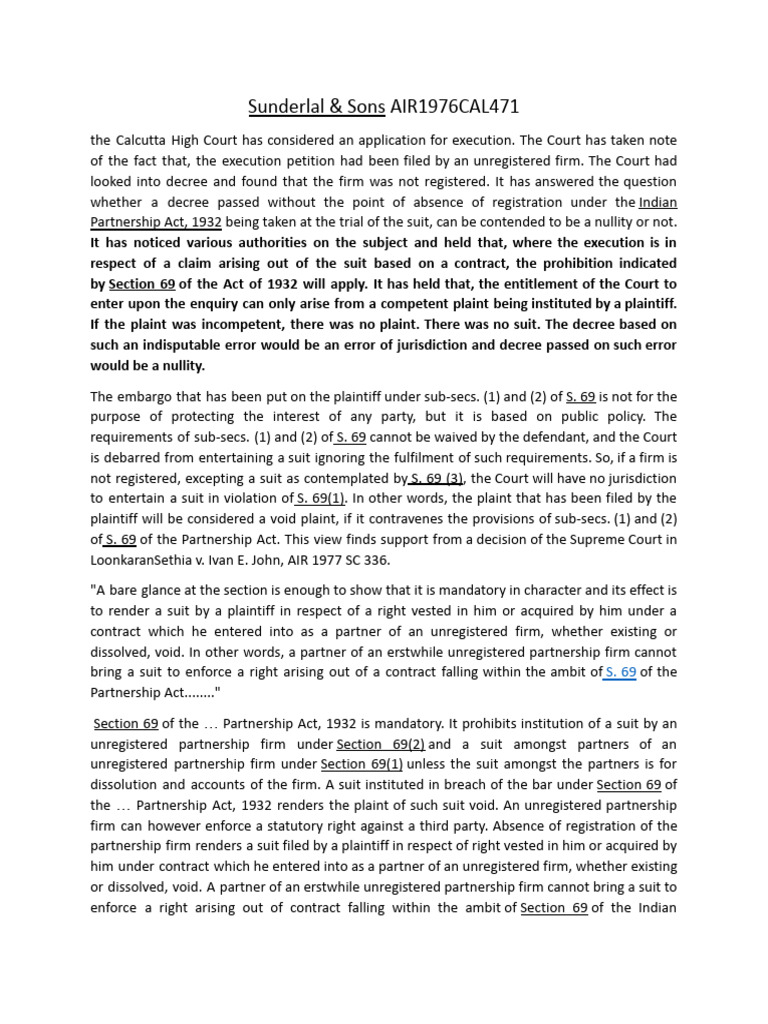 Effect of Non-Registration of Forms | PDF | Lawsuit | Public Law