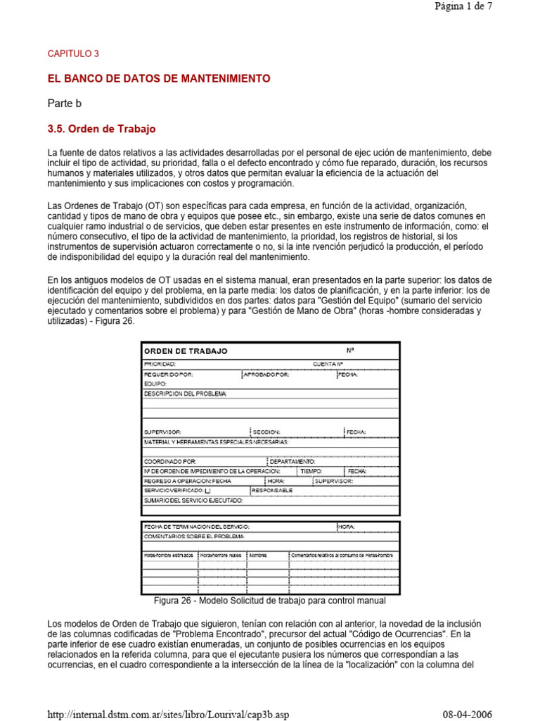 Cap3b Banco Datos2 | PDF | Business | Bases de datos