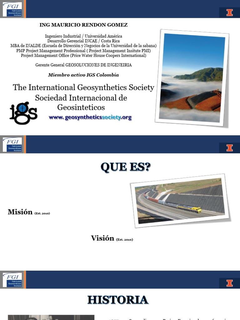 02 Colombia Igs 2019 8 6 19 | PDF | Plan de estudios | Business