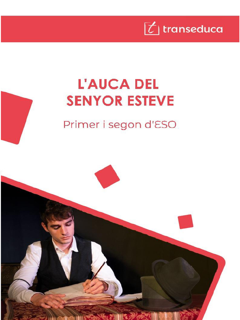 Ca Del Senyor Esteve | PDF