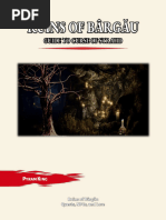 The Cult of Vecna - The Homebrewery | PDF