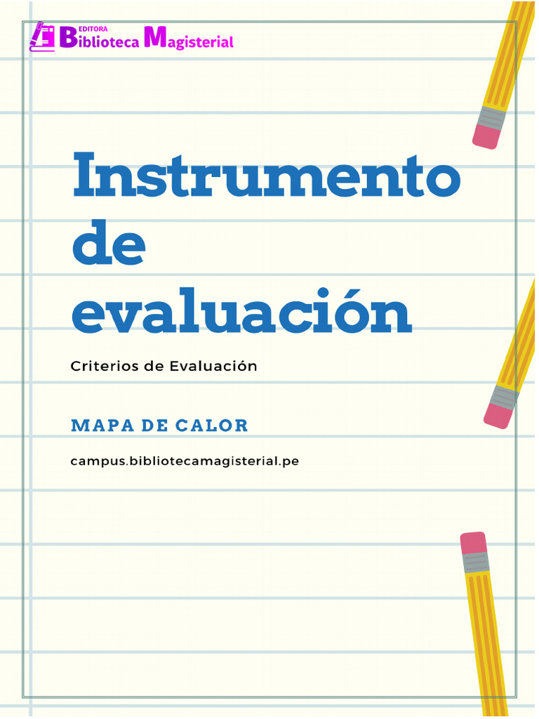 1° U7 Sem3 S8 Mat-Instrumento | PDF