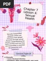 STI Poster | PDF