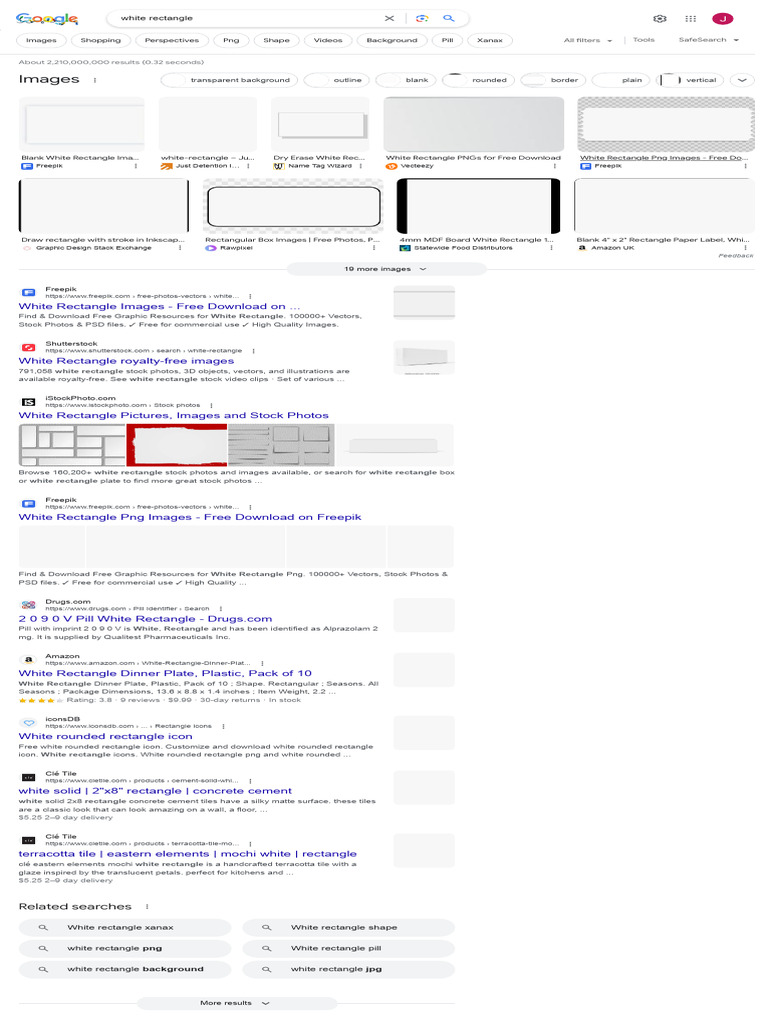 White Rectangle - Google Search | PDF | Tile